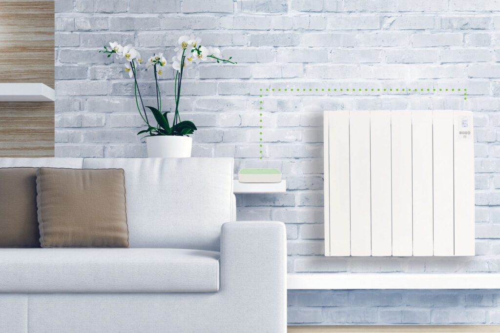 Modern Electric Heating Solutions - ATC UK