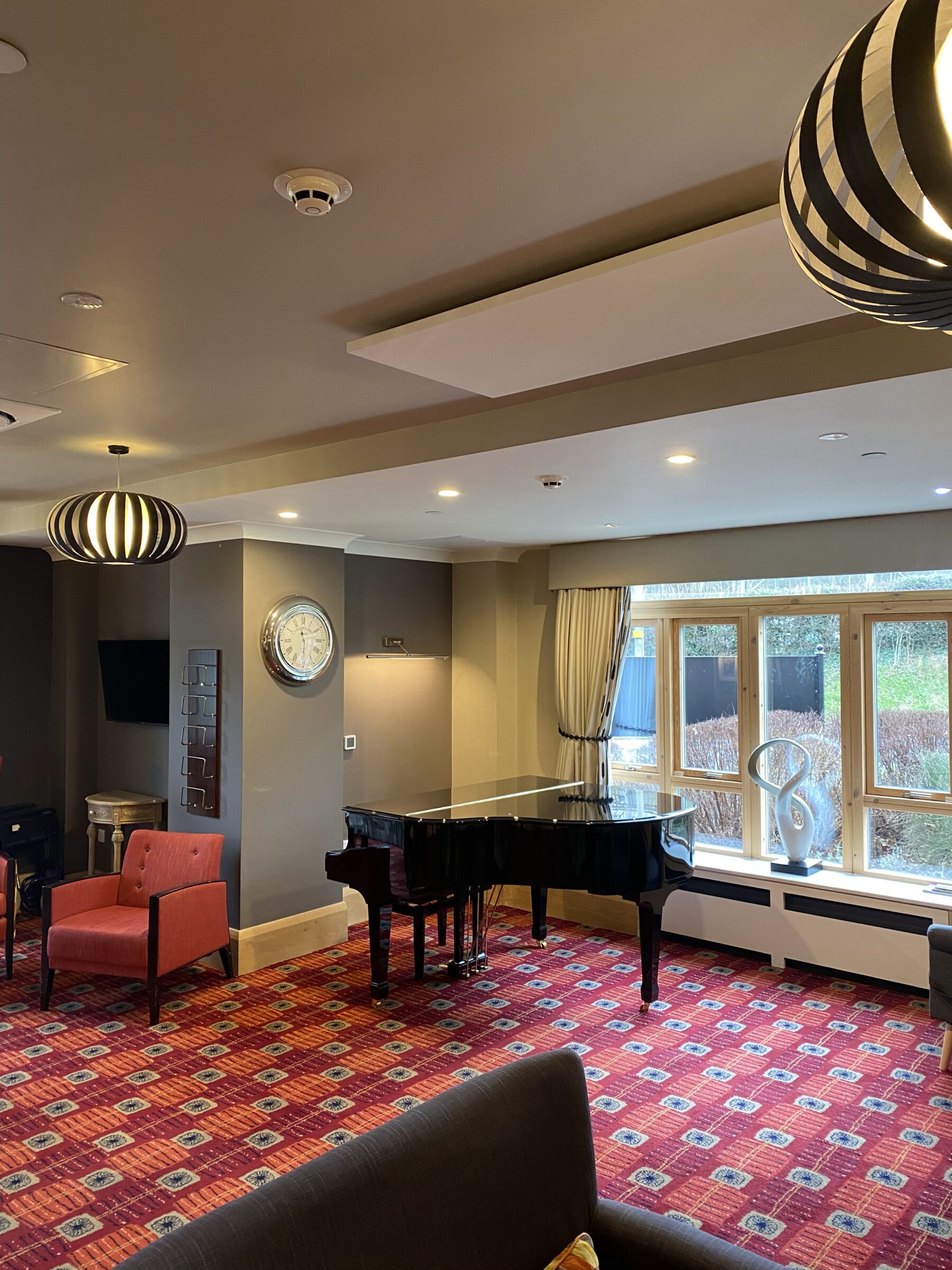 Bentley Care Home - ATC UK