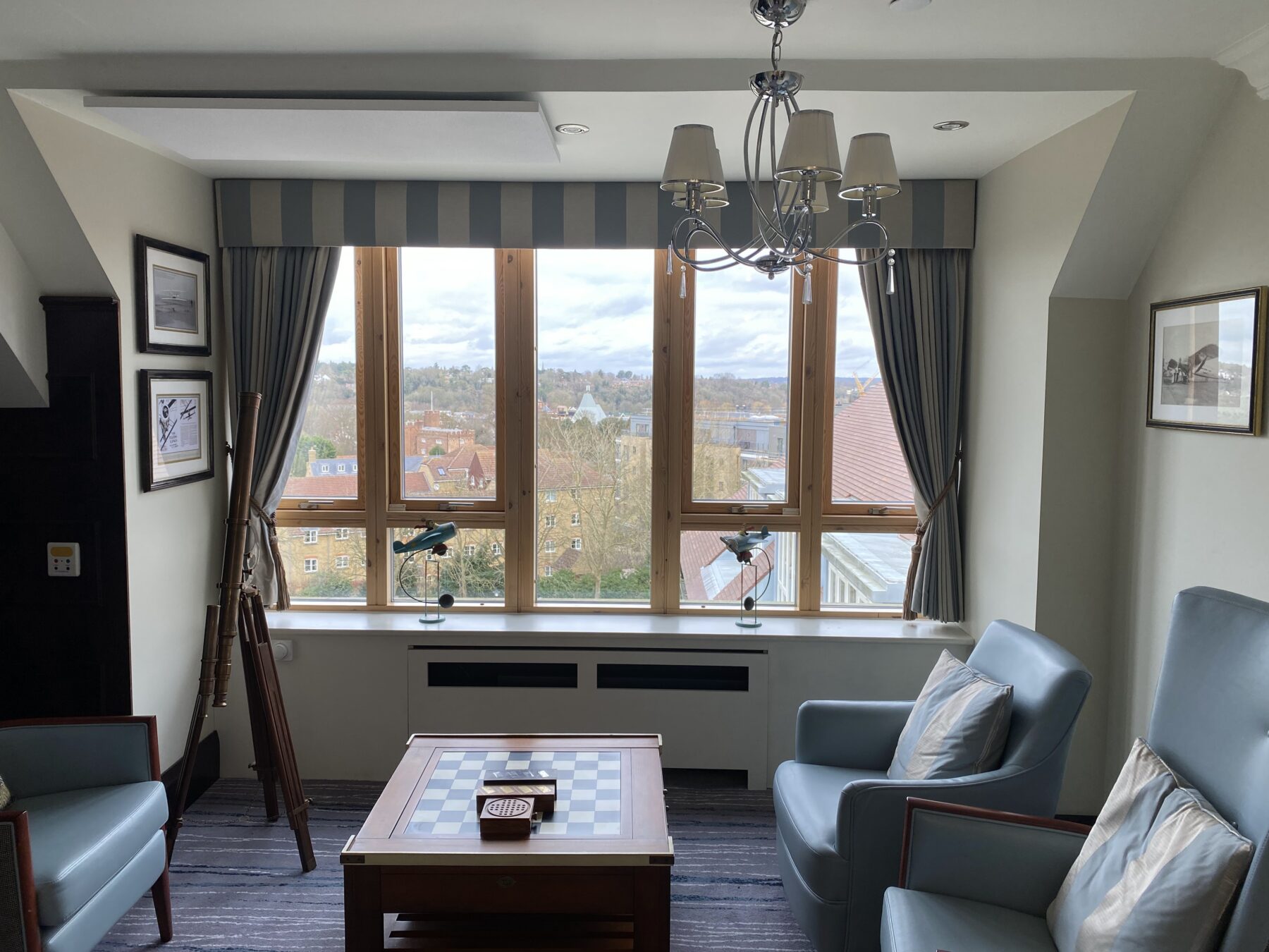 Bentley Care Home - ATC UK