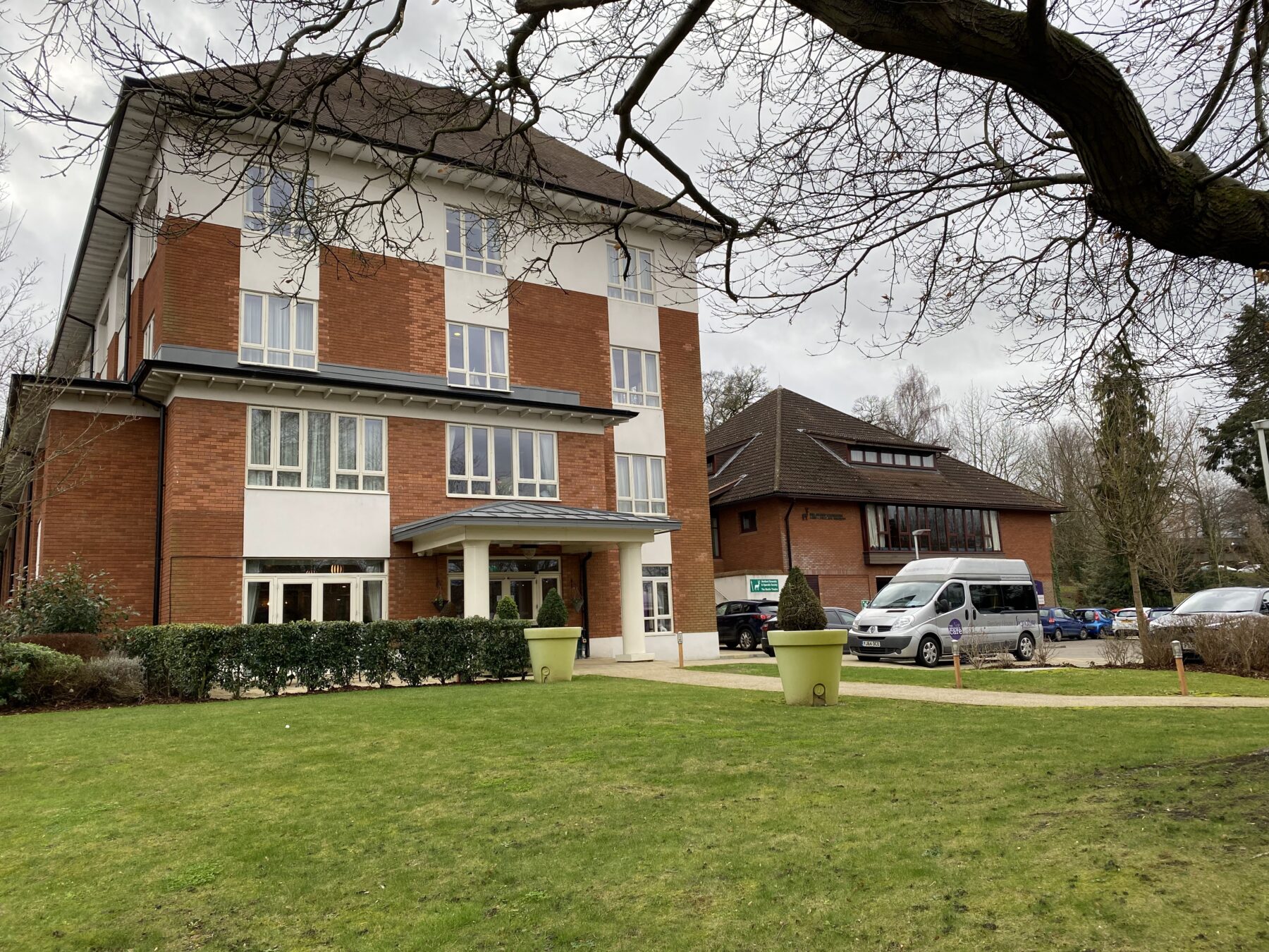 Case Studies Archive - ATC UK