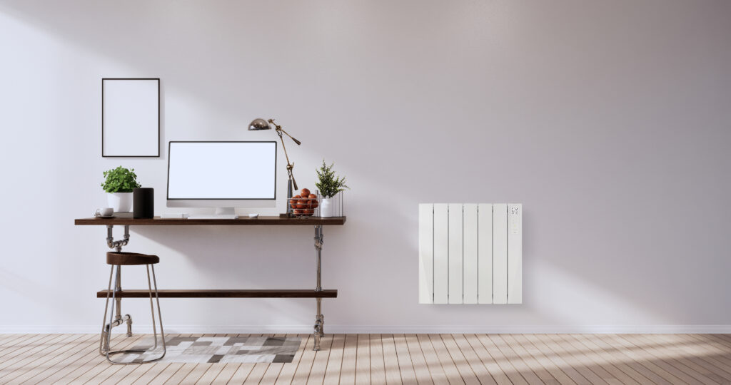 ATC iLifestyle Electric Radiators: The Professional's Guide to Smart ...